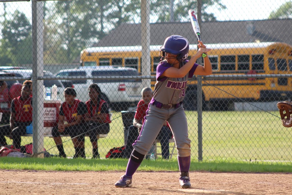 softball, baseball, track 239 - Woodlawn High School
