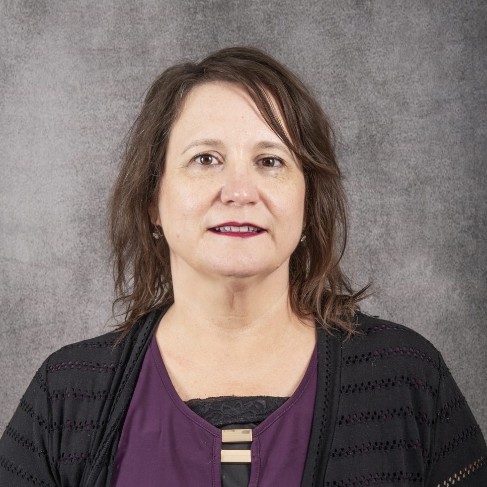 Mary Seabolt - Woodlawn High School