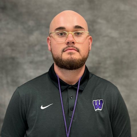 Dillon Wilson - Woodlawn High School