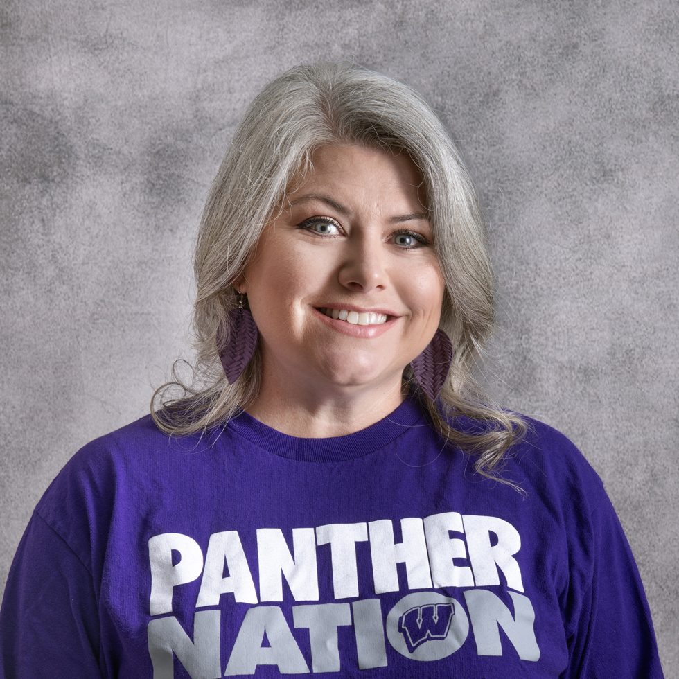 Jodi Rivett - Woodlawn High School